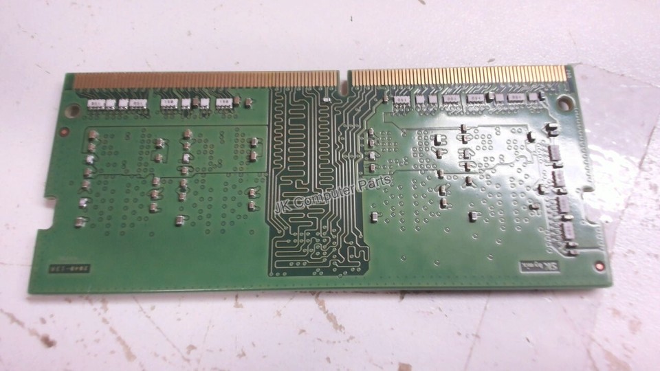 SK hynix 8GB 1Rx16 PC4-3200AA SoDIMM Non-ECC DDR4 Laptop Memory RAM ...