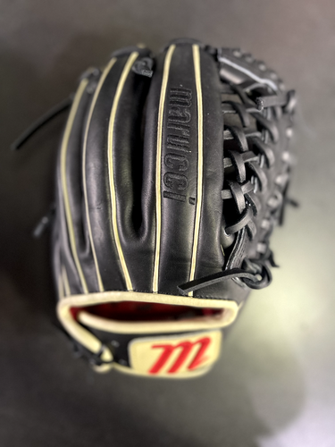 Marucci Capitol M Type 12 Inch MFG2CP44A2-MT/BK Baseball Glove | eBay
