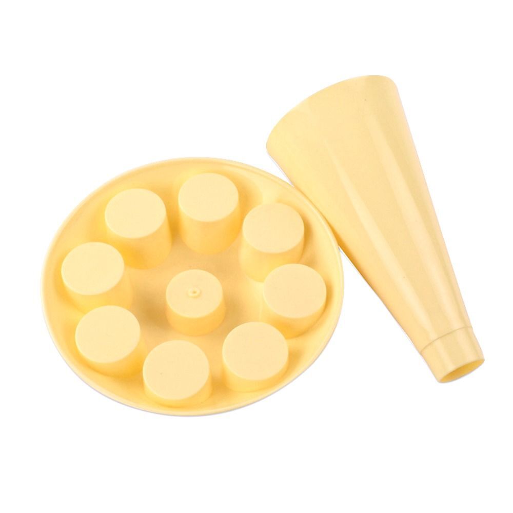 Nozzle Piping Bags Rack Pastry Bags Holder Baking Accessories Display nozzle-piping-bags-rack-pastry-bags-holder-baking-accessories-display