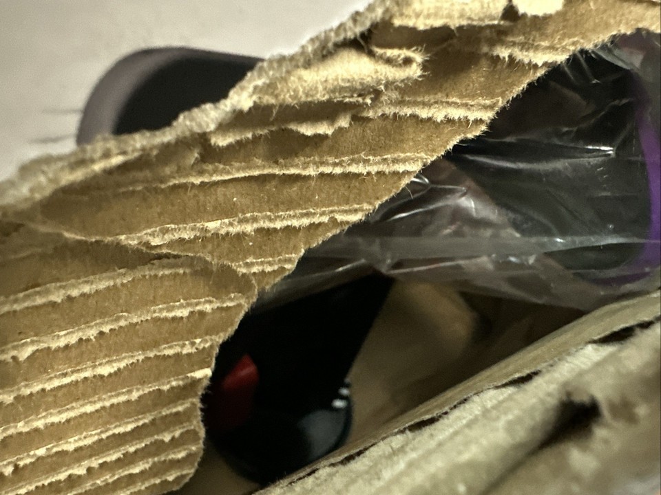 BISSELL PowerForce Helix Upright Vacuum Cleaner - Purple (3313U ...