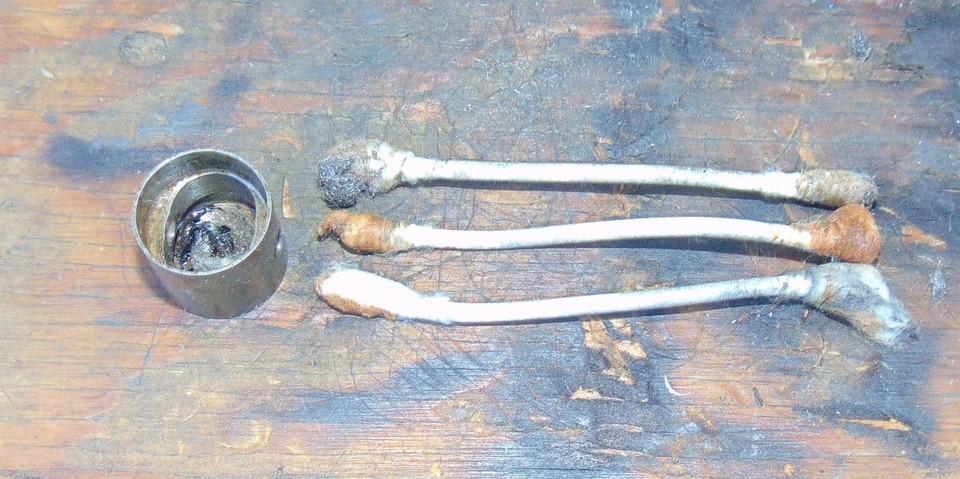 OS 25 FSR RC Model Airplane Engine, cleaned | eBay