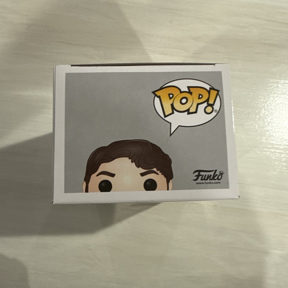 Funko Pop! Vinyl: Harry Potter Tom Riddle (Sepia) #60 Target Excl W ...