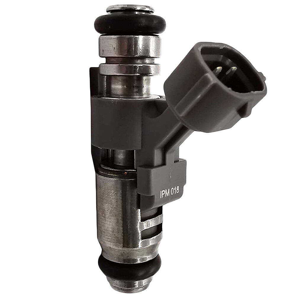 3Pcs Fuel Injectors For Kawasaki Mule PRO-FX PRO-FXT 2016-2022 PRO-FXR ...