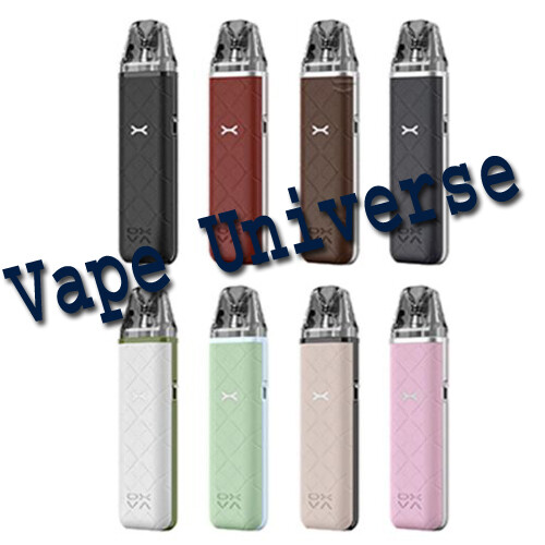 OXVA XLIM GO Vape Pen Pod Kit - 100mAh - 30W - Fast Dispatch- 1x OXVA ...