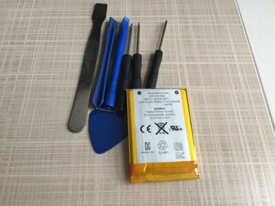 New Apple Replacement Battery for IPOD TOUCH 4 4th Gen A1367 616-0553 ...