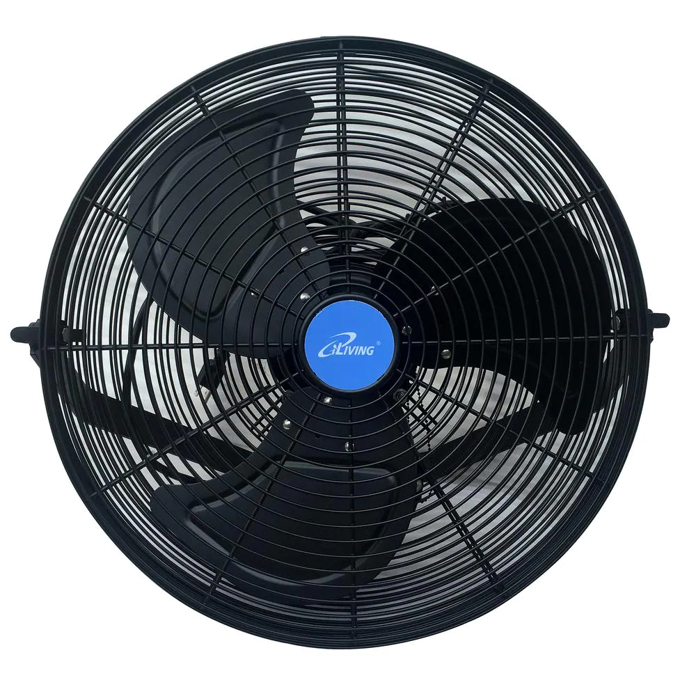 Waterproof Outside Fans
