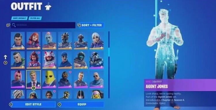 FN ACC STACKED| Travis Scott And More|🍎 pay | eBay