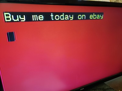 Intuitive Circuits OSD-KB On-Screen Display with PS/2 Keyboard ...