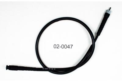 Motion Pro 02-0047 Black Vinyl Speedo Cable | eBay
