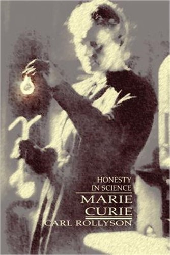 Marie Curie: Honesty in Science (Paperback or Softback) 595340598| eBay