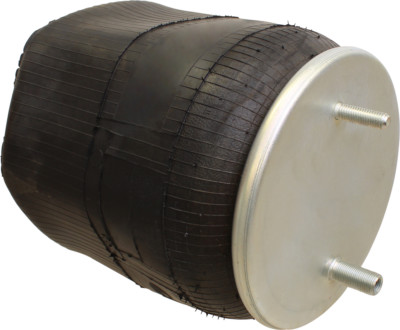 857661 Air Spring Service Assembly for New Holland 848 853 Round Balers ...