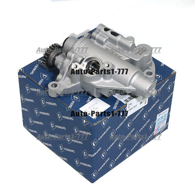 OEM PIERBURG Oil Pump For VW GTI Tiguan AUDI A4 A5 1.8 2.0 TFSI CDA CDH ...