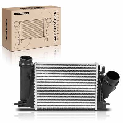 A-Premium Turbo Intercooler for Renault Dacia Dokker KE Duster HM ...
