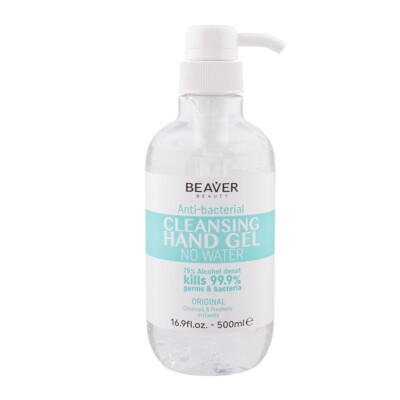 Beaver Hand Wash-Free 500ml | eBay Australia