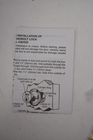 Kaba Ilco Single Cylinder Jimmy Proof Lock Angle Unit 530-53-41 ...