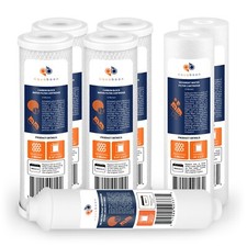 Ultima VII 5 Stage Reverse Osmosis Replacement Filter Pack Genuine OEM ...