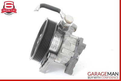 08-11 Mercedes W204 C250 C300 C350 Power Steering Pump 0054664301 OEM ...