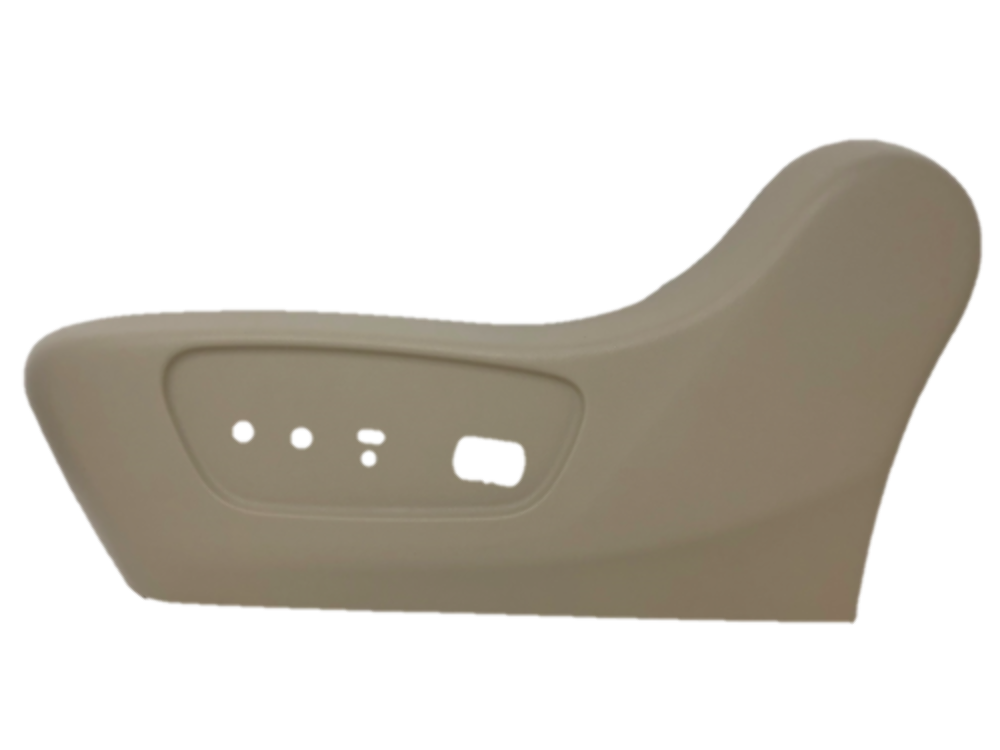 Genuine Nissan Rogue Driver Front Seat Outer Finish Panel Left OE ...