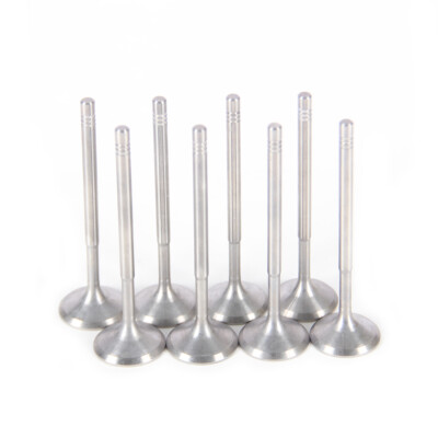 1.8T Intake Valve Kit Fit For Mercedes Benz W204 W203 C200 E200 SLK200 ...