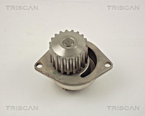 TRISCAN Water Pump For PEUGEOT CITROEN 1007 106 II 206 Cc Sw 207 307 C2 ...
