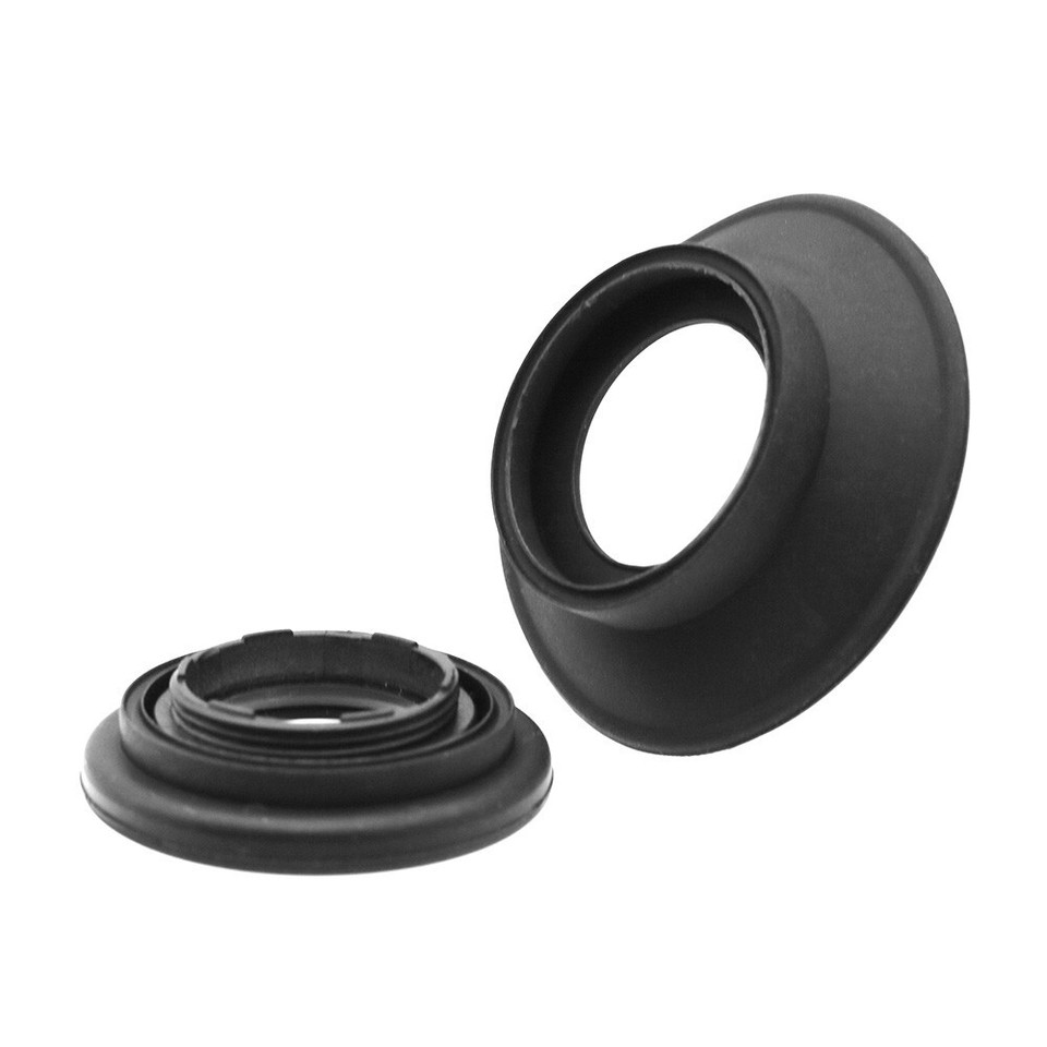 DK-17 Rubber Viewfinder Eyepiece Eyecap Eye Cap for Nikon Df D810 D810A ...