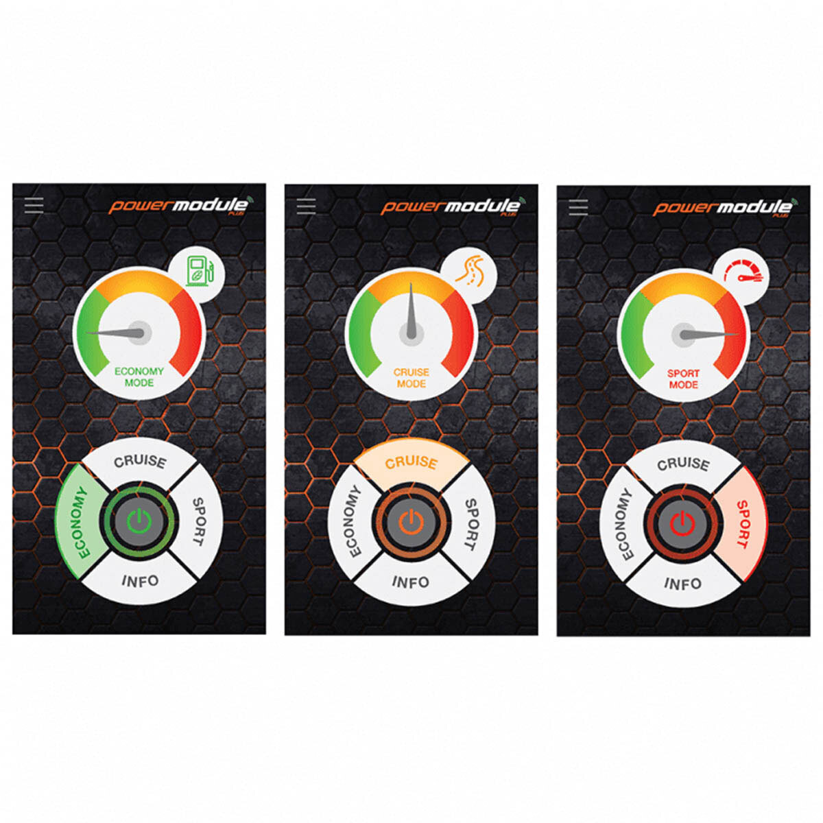 Torqit Power Module For Isuzu D-Max 3.0TDI 10/2008 - 07/2012 Dual Cab ...