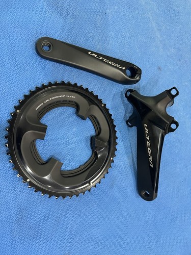 Shimano Ultegra FC-R8000 Crankset 11sp 52/36 172.5mm Passed inspection ...