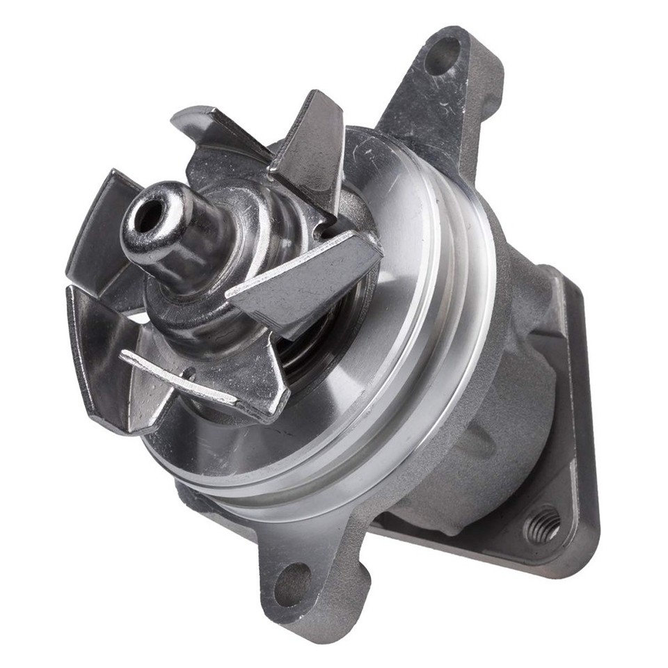 Car Accessories Engine Cooling System LF01-15-100 Water Pump for ...