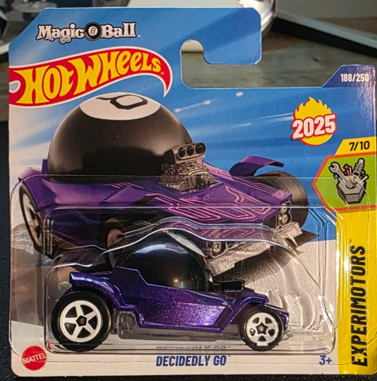 Hot Wheels 1/64 Scale Diecast Car Assorted Models Pay One Post | eBay UK