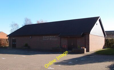 Photo 6x4 Basingstoke Kingdom Hall Woolford Way, Winklebury. c2012 ...