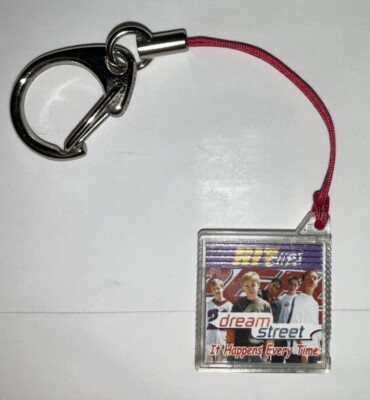Hit Clips Dream Street It Happens Every Time Micro Music Cartridge | eBay