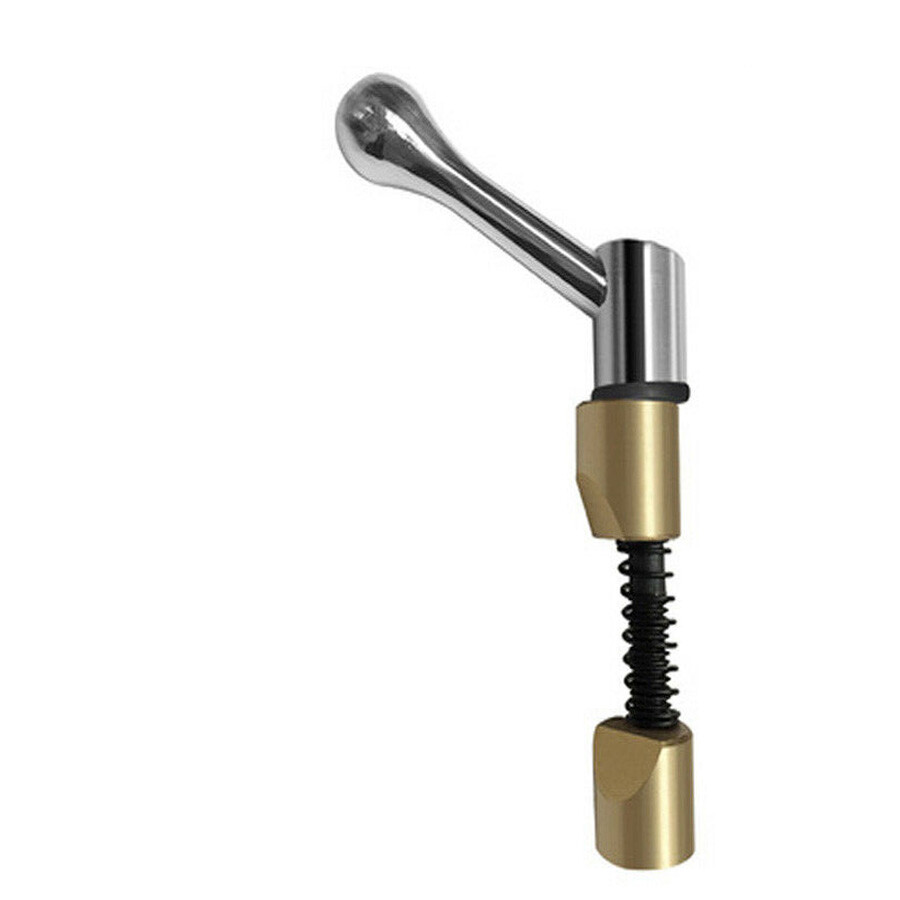 1x Milling Machine Table Lock Bolt Handle Vertical Mill Tool Fit for ...