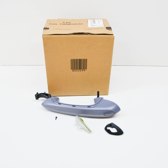 Genuine BMW 3 Series G20 G21 Front Driver Side Door Handle 51219491459 ...