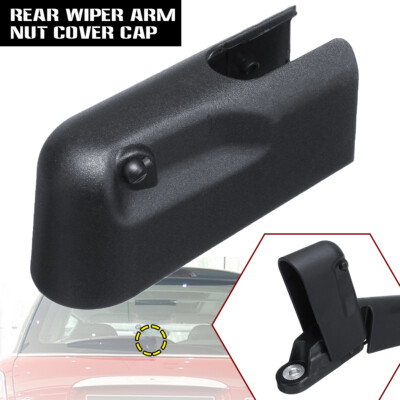Rear Screen Wiper Arm Washer Jet Nozzle 61627044627 Fits MINI COOPER ...