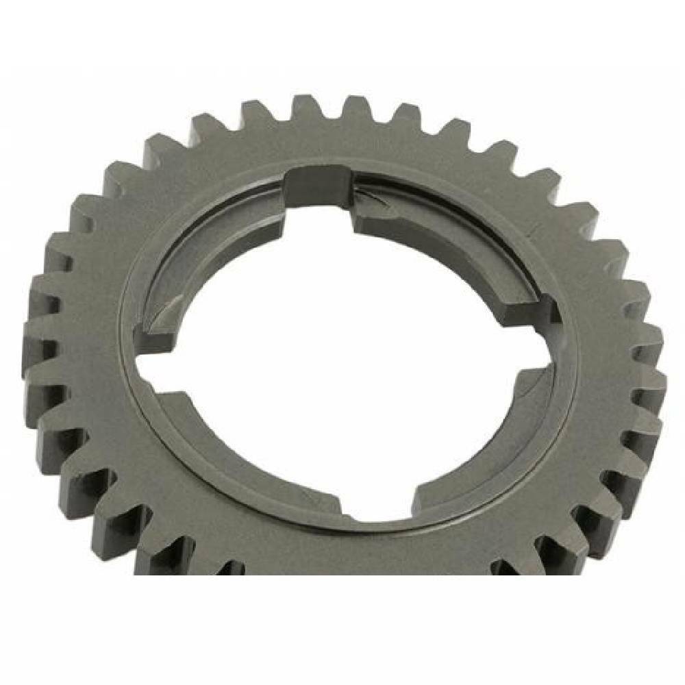 DRT 40438030 Wheel Gear 35 Teeth 4A Vespa Cosa 1 VNR1 125 1988-1991 | eBay