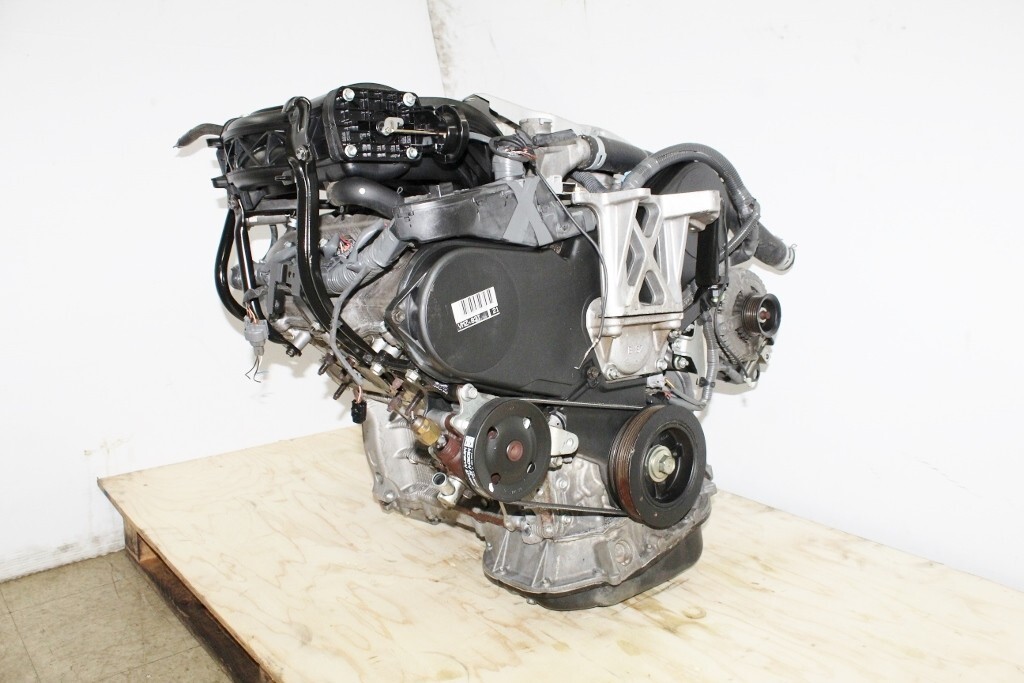 04-06 TOYOTA SIENNA CAMRY LEXUS RX330 ES330 3MZ-FE VVTI ENGINE 2WD 3.3L ...