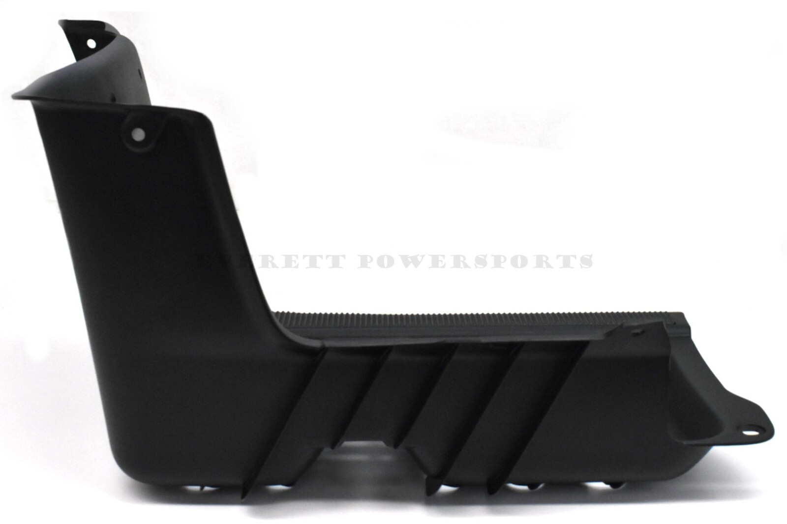 Left Foot Splash Guard 01 02 03 04 TRX 500 Foreman Rubicon OEM Honda ...