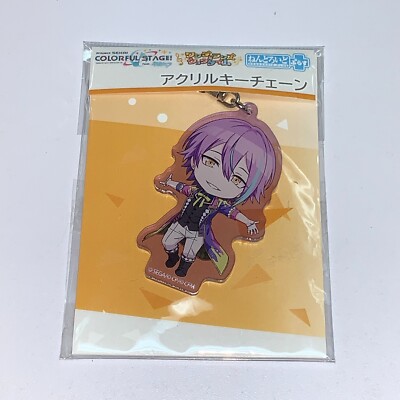 Rui Kamishiro Project Sekai Colorful Stage Acrylic Keychain Wonderland ...