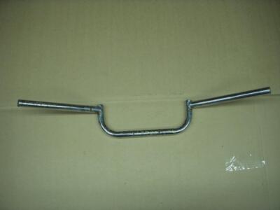 British Motorcycle HANDLEBARS CLUBMAN BARS possibly Triumph TR25W 250 ...