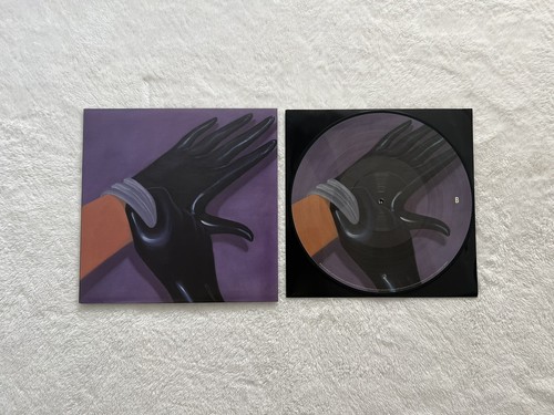 Olivia Rodrigo Sour PICTURE DISC VINYL INTERSCOPE 30th NTWRK /500 NEW ...