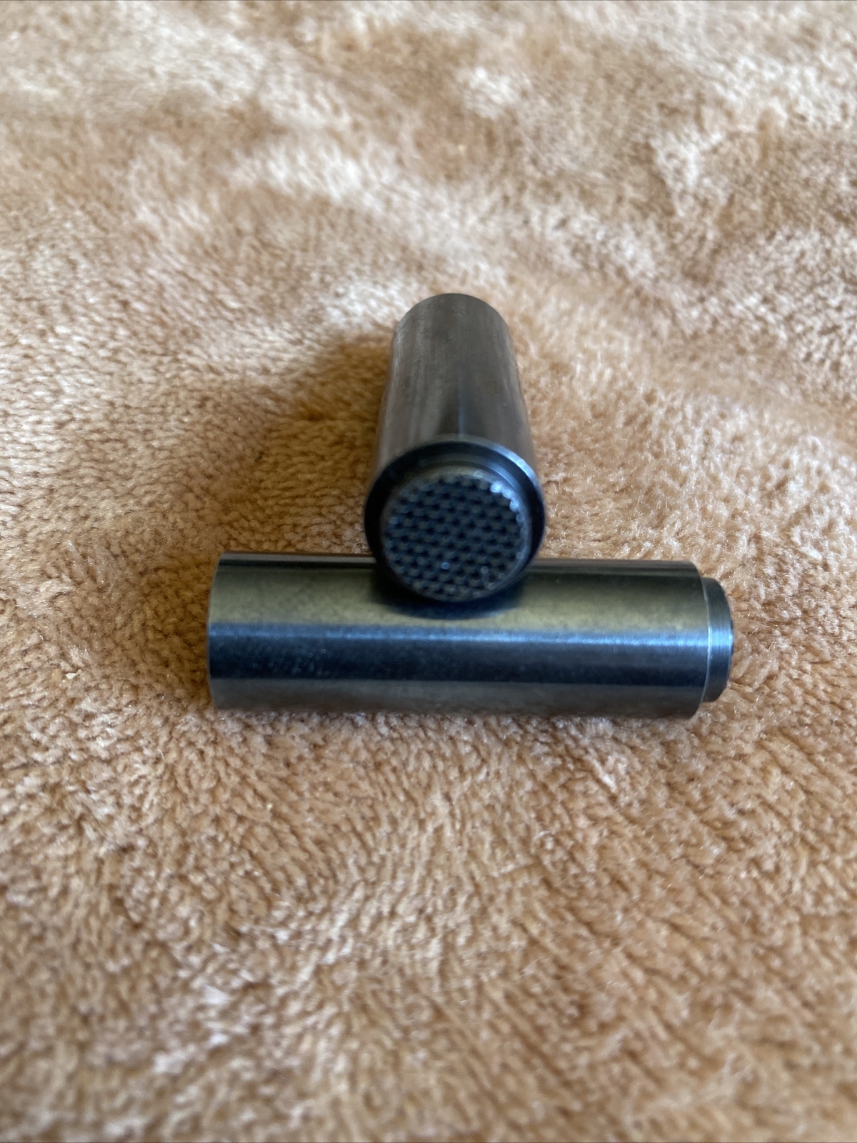 1911 Black Guide Rod Plug 2 | eBay
