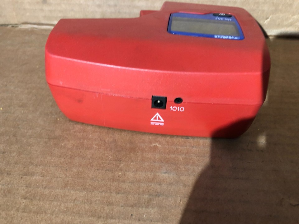 Hemocue Hb 301 Analyzer - Free Shipping | eBay