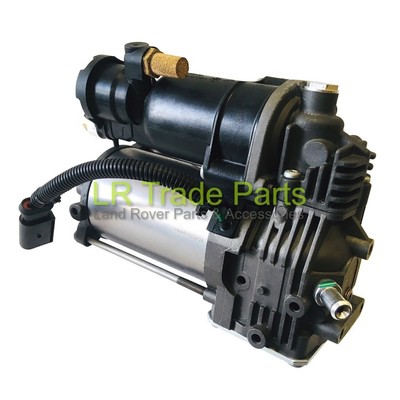 RANGE ROVER SPORT L494 NEW AIR SUSPENSION LIFT COMPRESSOR AMK OEM STYLE ...