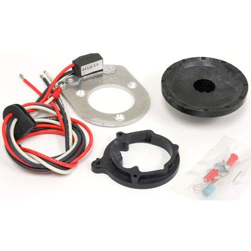 Pertronix 9LU-1122A Pertronix Ignitor II 1971-81 Jaguar XJ12 XJA and E ...