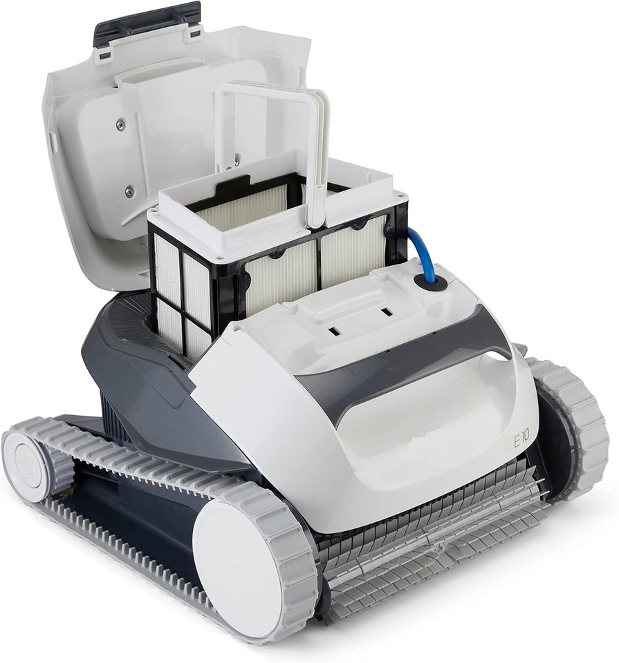 Ultra Fine Filter Basket Compatible with Dolphin Robotic Pool Cleaners ...