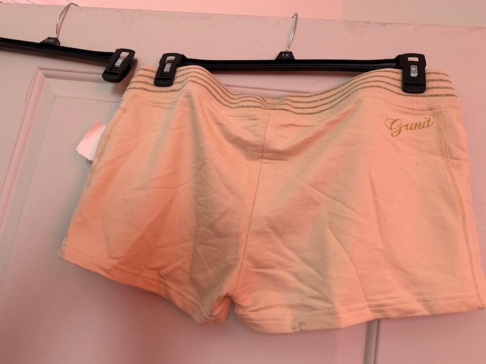 Beige G-Unit Shorts NWT Size XL | eBay