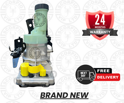 Renault Master, Vauxhall Movano, NV400 ~ BRAND NEW ~Electric Power ...