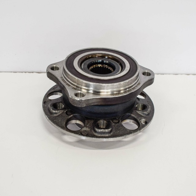 Mercedes-Benz C-class W205 AMG C63 Rear Wheel Bearing A2053560000 OEM ...