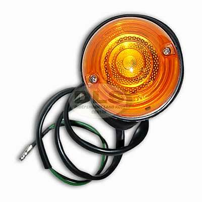 Indicator Lamp Land Rover Series 3, Defender to VIN MA940004 RTC5013 ...