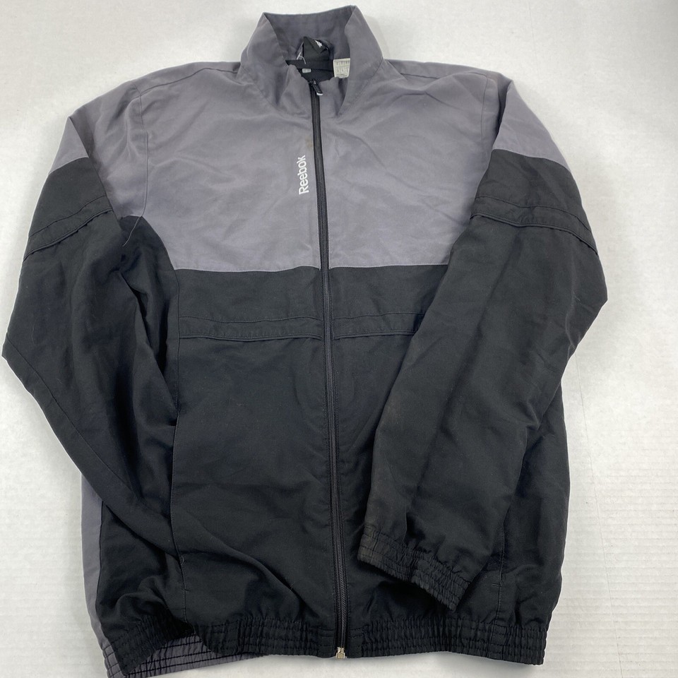 Wholesale Lot of 20 Men's Branded Windbreakers - (Brands & Sizes In ...